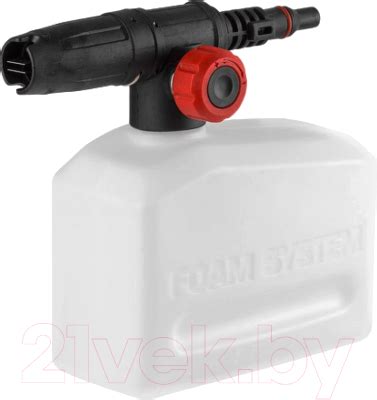 Eco HPW-X91125 Насадка для минимойки купить в Минске, Гомеле, Витебске ...