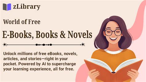 zLibrary Book Reader pdf epub Google Play 上的应用