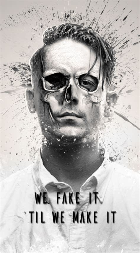 G Eazy Phone Wallpapers Wallpaper Cave