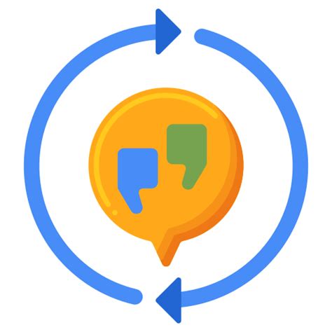 Synchronisation Free Arrows Icons