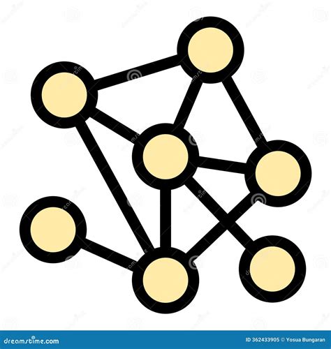 Algorithm Icon Cartoon Vector 326601659