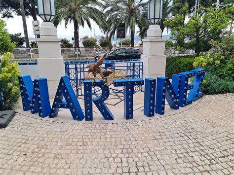 Hôtel Martinez Cannes Fauconnerie Furetage Martel