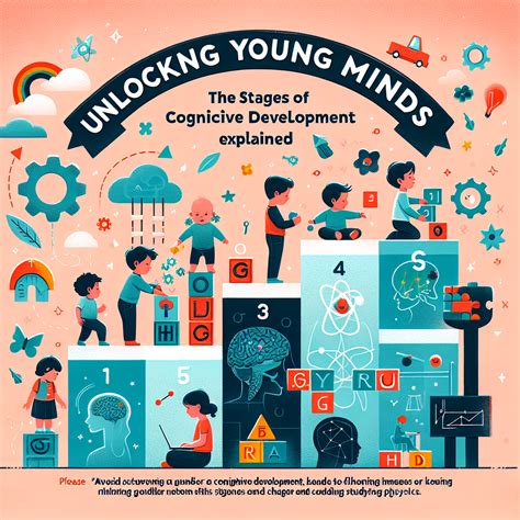 Unlocking Young Minds The Stages Of Cognitive Development Explained Psyforu