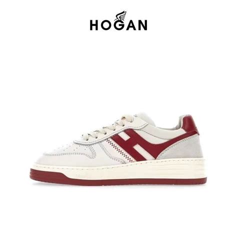 Кроссовки Hogan - купить с доставкой по выгодным ценам в интернет ...