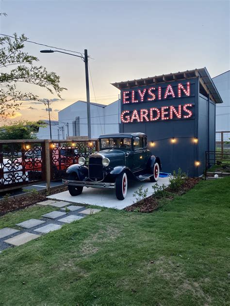 Welcome to Elysian Gardens — Elysian Gardens