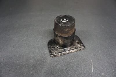 1996 2006 Sea Doo Oem Engine Motor Rubber Mount Freshwater Gtx Rx Spx