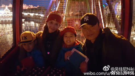 马景涛吴佳妮吴佳妮马景涛离婚 随意云