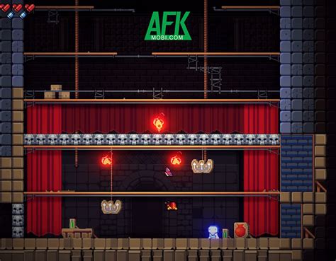 Exit The Gungeon Game Hành động Roguelike đồ Họa Pixel đầy Kịch Tính