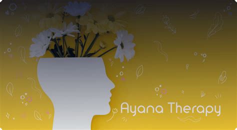Ayana Therapy