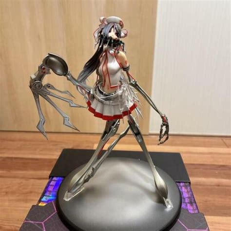 Hdge Vocaloid Calne Ca Nurse Figure Costume Ver Union Creative Miku