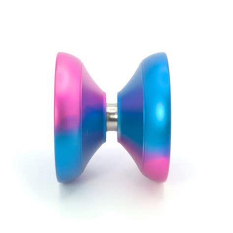 Mk1 Diffraction 3 Mk1 Yoyos