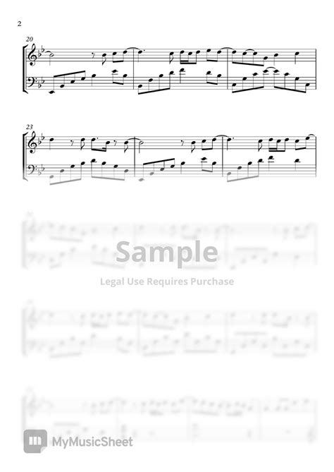 Linkin Park In The End Mellen Gi And Tommee Profitt Remix Sheets By