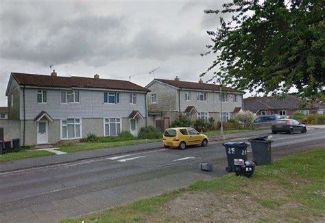 Canterbury Residents Warned By Police After String Of Burglaries