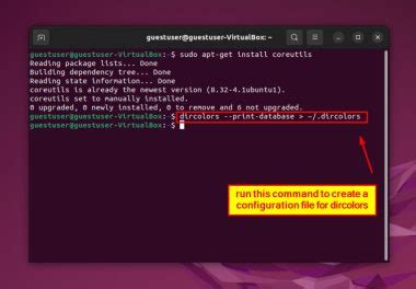 How To Change Colors For Ls In Bash Best Methods