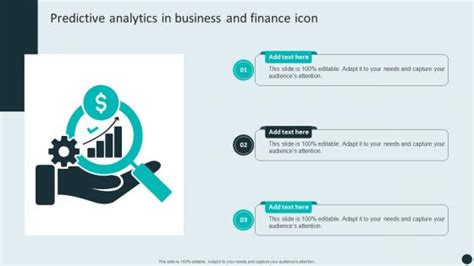 predictive analytics models powerpoint presentation and slides slideteam