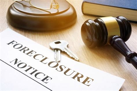 What Is A Pre Foreclosure In Kansas City Offer House
