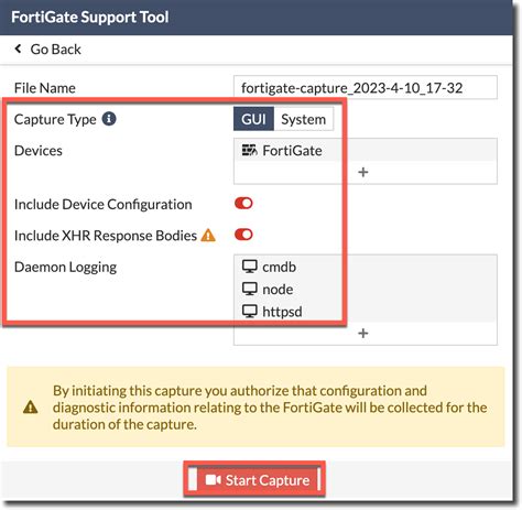 Fortigate Support Tool · Fortigate产品实施一本通fortios 7