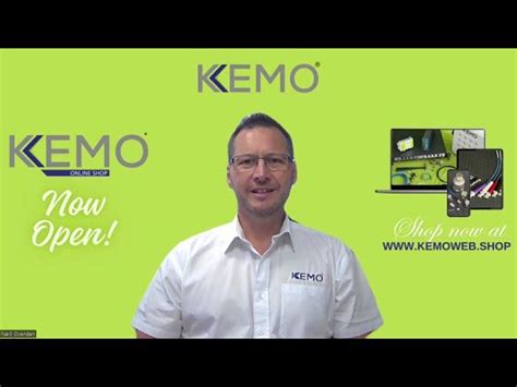 Kemo India On Linkedin Long Cable For Iepe Accelerometer