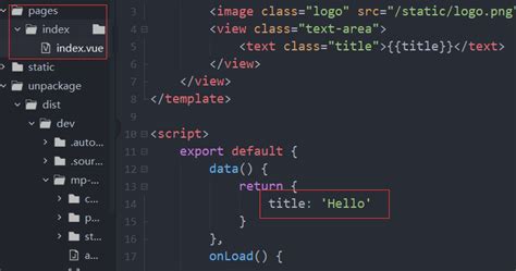 如何通过hbuilderx运行微信小程序，启动enable ide service，x initialize 解决方案 csdn博客
