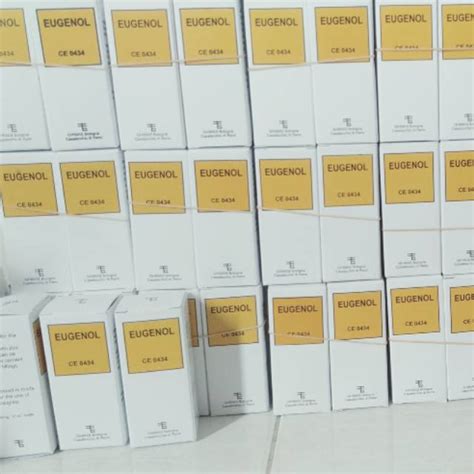 Harga Eugenol Terbaru Mar BigGo Indonesia