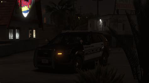 Lspd 16 Fpiu Los Santos Police Department Department Of Justice