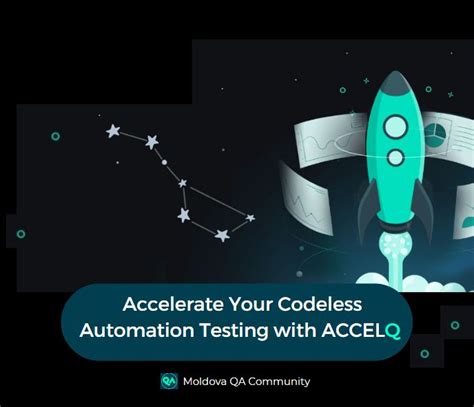 Moldova Qa Community On Linkedin Happy Wednesday 👋 🦾the Idea That I