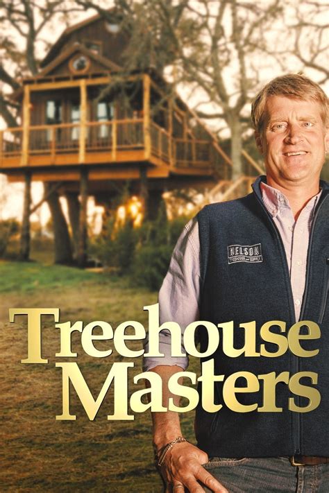 Treehouse Masters Season Pictures Rotten Tomatoes Treehouse Masters Season Pictures Rotten Tomatoes