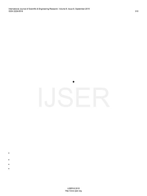 Researchpaper An Affective And Adaptive E Learning System A Machine