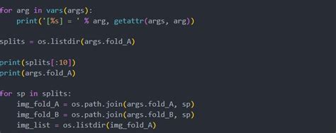 Combine A And B Script Has Errors And Doesnt Produce Anything · Issue