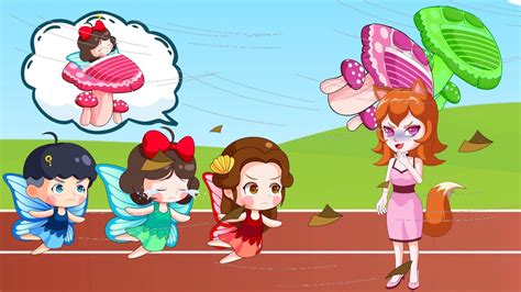 白雪公主能回到自己的床上吗 Youtube