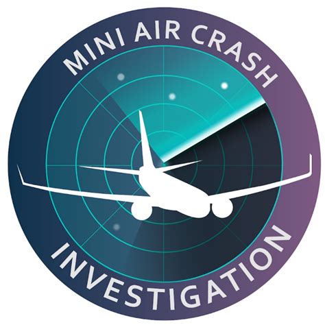 Mini Air Crash Investigation Youtube