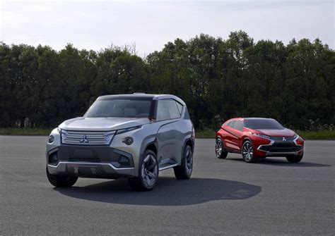 Mitsubishi Motors steckt in einer tiefen Wirtschaftskrise