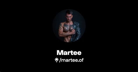 Martee Find Martee Onlyfans Linktree
