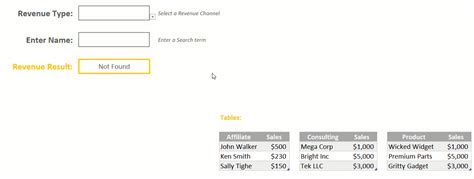 Excel Dynamic Lookup For Multiple Values In A Cell