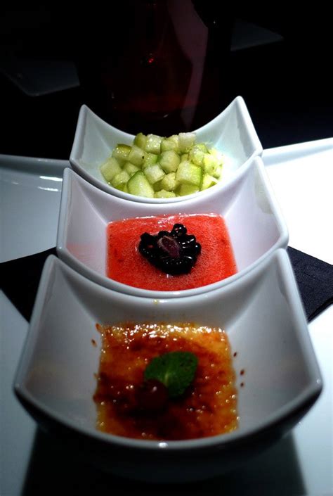 Article Restaurant Paris Cicchetti Claudio Puglia 75008