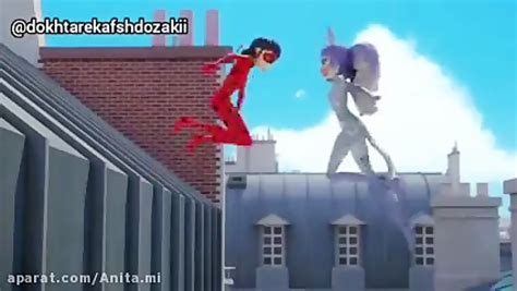 دختر کفشدوزکی فصل 4 قسمت 25 ریسک دوبله فارسی