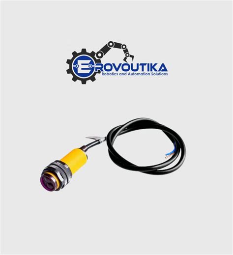Infrared Sensor Adjustable Switch Shop Erovoutika