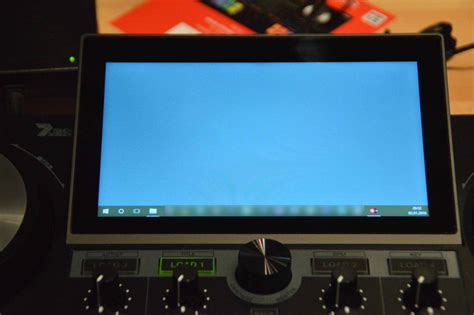 Test Reloop Touch Dj Controller Amazona De