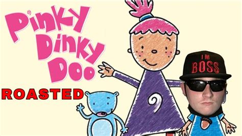 Pinky Dinky Doo Exposed Youtube