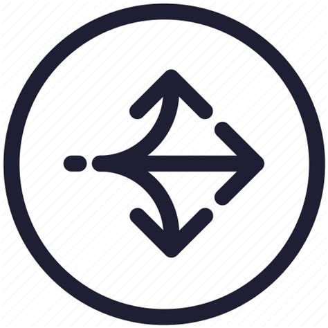 arrow arrows direction interface navigation ui icon download on