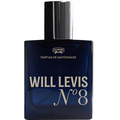 Will Levis No 8 Parfum De Mayonnaise 2024 • Hellmans • Scentadvice
