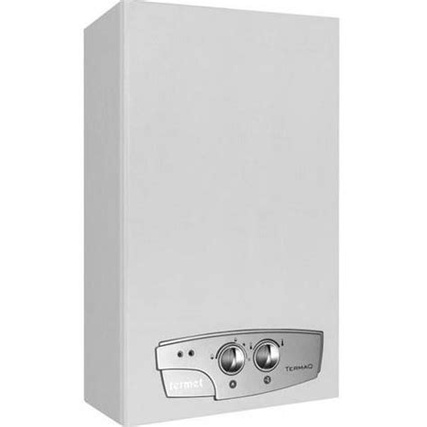 Газовая колонка Termet TERMAQ AQUA-POWER G-19-02 / Термет (ID#612817127 ...