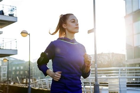 How To Start Running The Absolute Beginners Guide