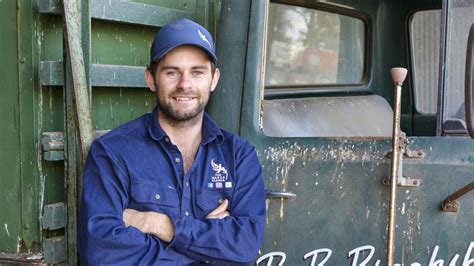 Naked Farmer Embraced By Farmers Nationwide The Weekly Times