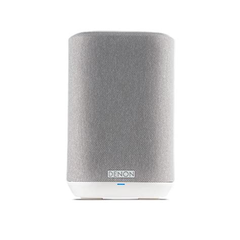 Denon Home 150 ホワイト 1台 ワイヤレス Hifi スピーカー Denonhome150w Denon03038 Wh