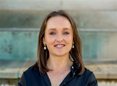 My Be Career Amber Luscombe Be News