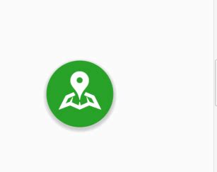 Java Android Floating Action Button Resize Inside Icon Stack Overflow