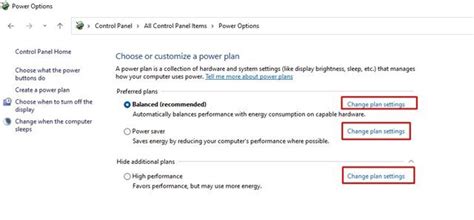 Πώς να αλλάξετε τις ρυθμίσεις λειτουργίας Power Mode στα Windows Mekano Tech