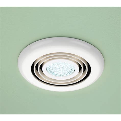 Hib Cyclone White Wet Room Inline Extractor Fan 33300 Wholesale Domestic