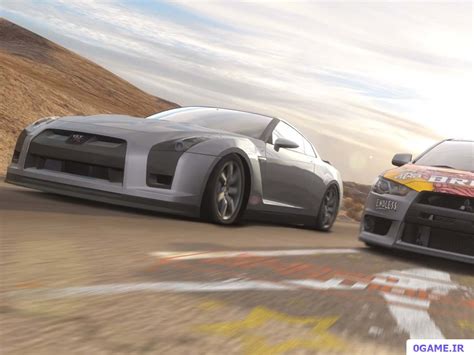 دانلود بازی نید فور اسپید پرو استریت Nfs Ps نسخه کامل برای کامپیوتر